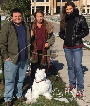 Spring Rose the Geep: a Goat-Sheep Hybrid - Goat Journal